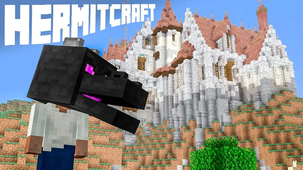 BdoubleO100's Season 6: Episode 11 | Hermitcraft Wiki | Fandom