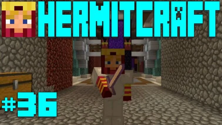 Biffa2001's Season 3: Episode 36 | Hermitcraft Wiki | Fandom