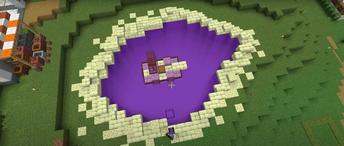 IJevin's Elytra Shop | Hermitcraft Wiki | Fandom