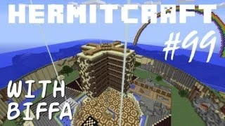 Biffa2001's Season 1: Episode 99 | Hermitcraft Wiki | Fandom