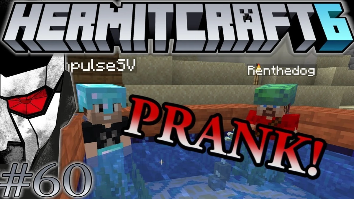 Docm77's Season 6: Episode 60 | Hermitcraft Wiki | Fandom