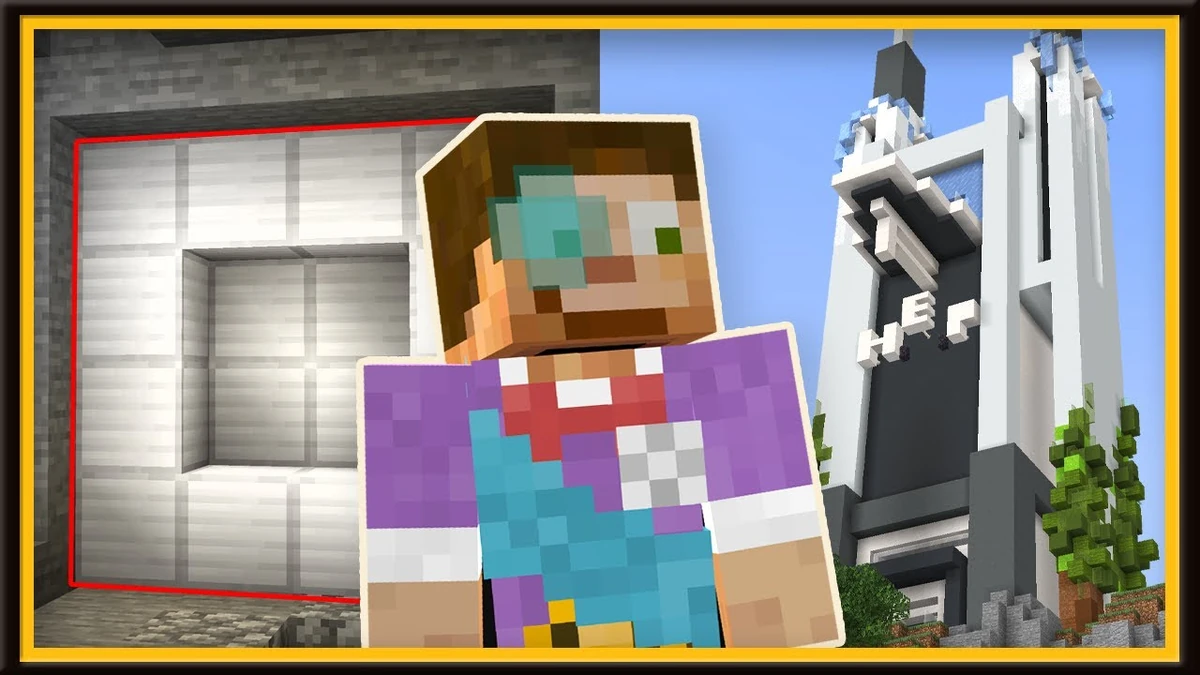 GoodTimesWithScar's Season 7: Episode 33 | Hermitcraft Wiki | Fandom