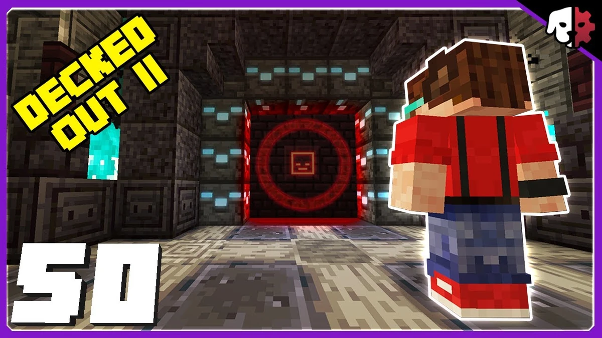 Rendog's Season 9: Episode 50 | Hermitcraft Wiki | Fandom