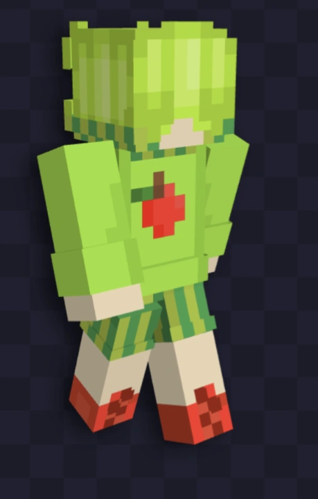 Ducko | Hermitpeople Wiki | Fandom