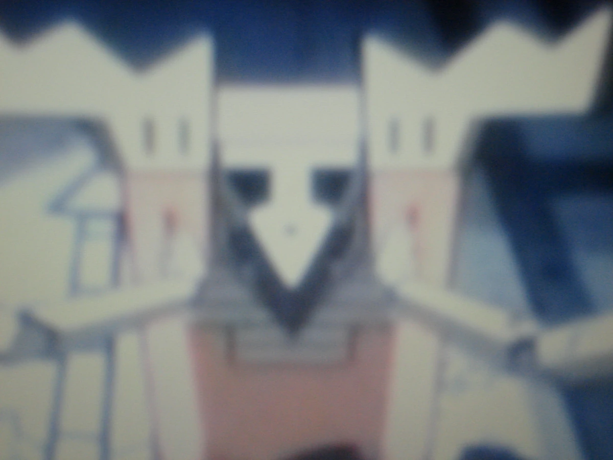 Moosy Ghostface | Hero 108 Wiki | Fandom