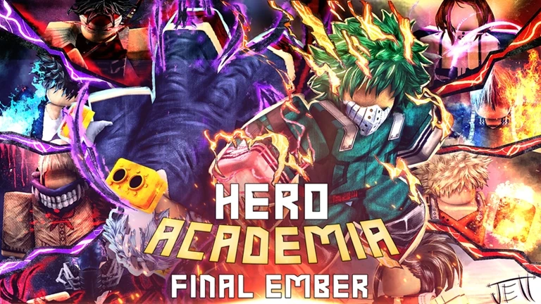 Category:Browse | Hero Academia: Final Ember Wiki | Fandom