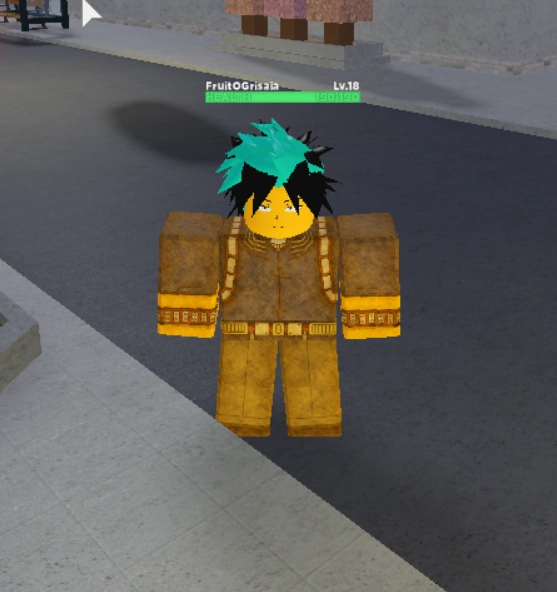 Hardening | Hero Academia: Final Ember Wiki | Fandom