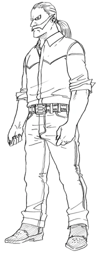 Sajin Higawara | Boku no Hero Academia Wiki | Fandom