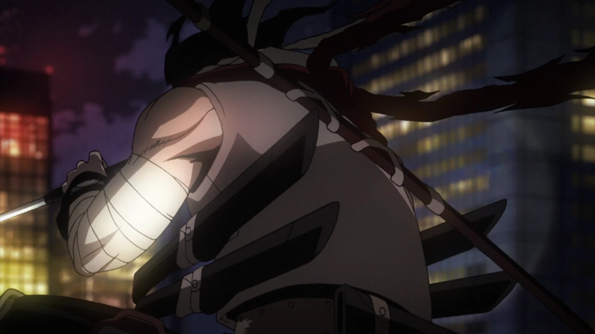 Odcinek 31 | Boku no Hero Academia Wiki | Fandom