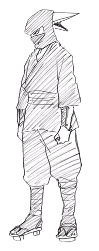 Shinya Kamihara | Boku no Hero Academia Wiki | Fandom