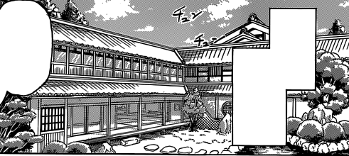 Siedziba Todoroki | Boku no Hero Academia Wiki | Fandom