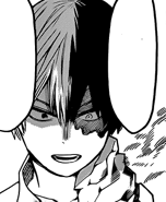 Shoto Todoroki | Boku no Hero Academia Wiki | Fandom