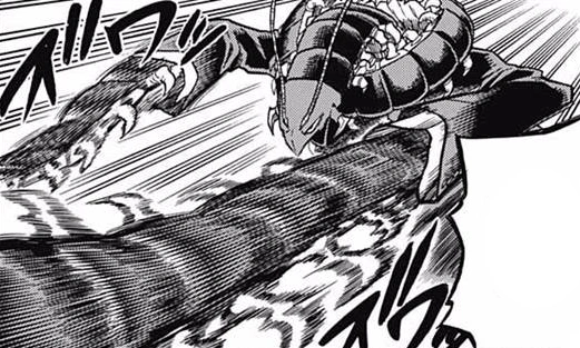 Centipede | Boku no Hero Academia Wiki | Fandom