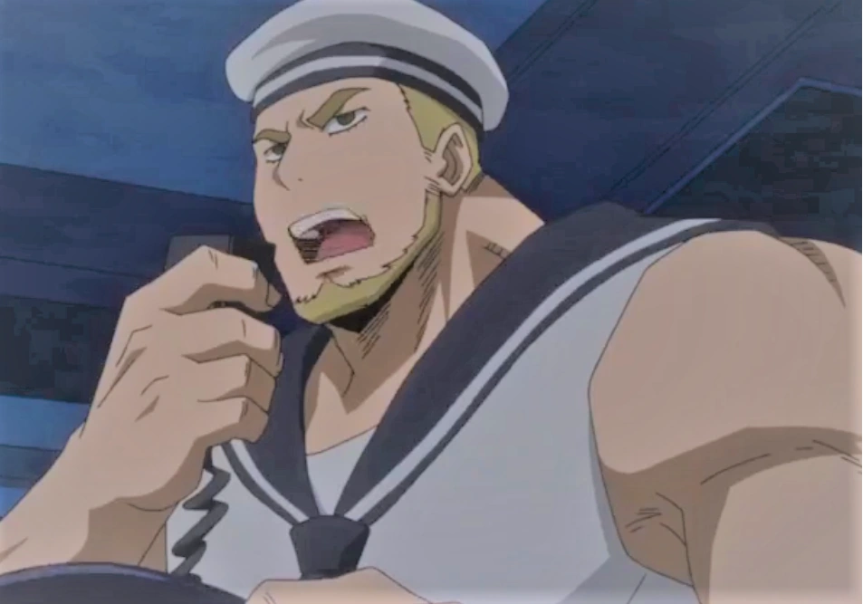 Mick | Boku no Hero Academia Wiki | Fandom