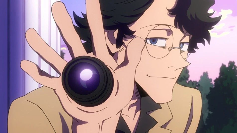 Taneo Tokuda | Boku no Hero Academia Wiki | Fandom