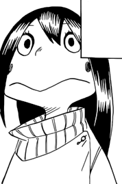 Beru Asui | Boku no Hero Academia Wiki | Fandom