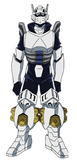 Tenya Iida | Boku no Hero Academia Wiki | Fandom
