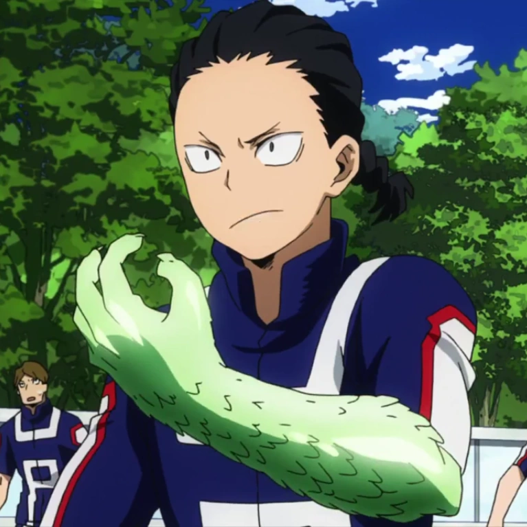 Łuski | Boku no Hero Academia Wiki | Fandom