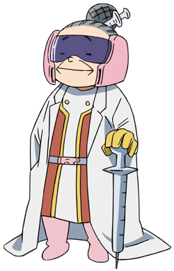 Chiyo Shuzenji | Boku no Hero Academia Wiki | Fandom