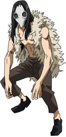 Deidoro Sakaki | Boku no Hero Academia Wiki | Fandom