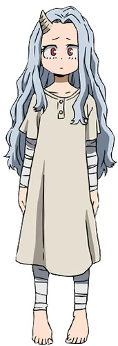 Eri | Boku no Hero Academia Wiki | Fandom