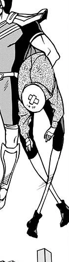 Long Legs | Boku no Hero Academia Wiki | Fandom