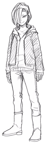 Ryuko Tatsuma | Boku no Hero Academia Wiki | Fandom