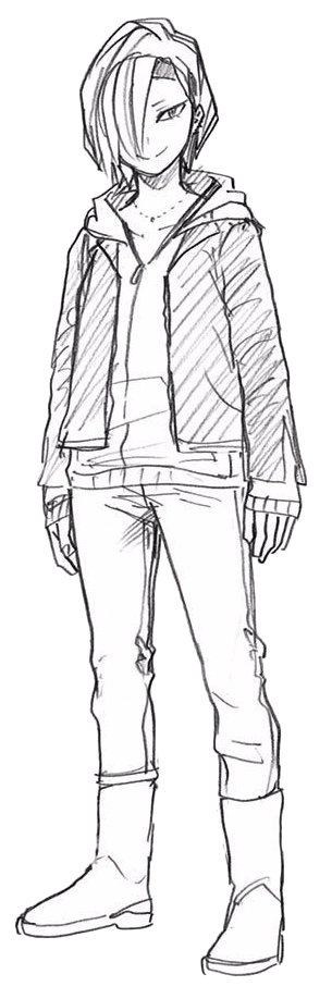 Ryuko Tatsuma | Boku no Hero Academia Wiki | Fandom