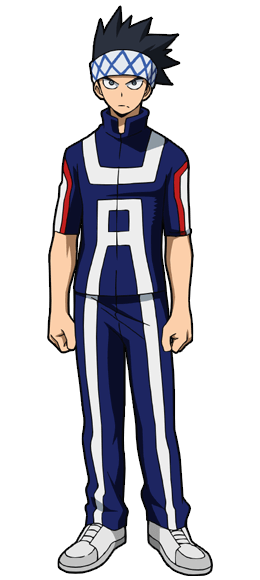 Yosetsu Awase | Boku no Hero Academia Wiki | Fandom