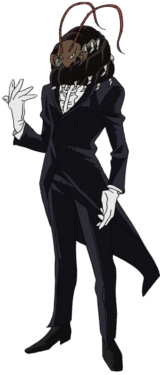 Juzo Moashi | Boku no Hero Academia Wiki | Fandom