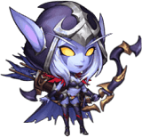 Drow Ranger | Hero Arena Wiki | Fandom