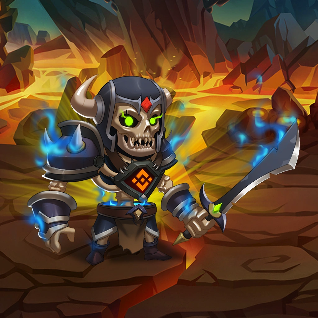 Category:Characters | Hero Arena Wiki | Fandom