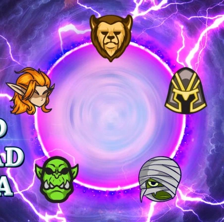 Races | Hero Arena Wiki | Fandom