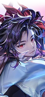 Green-April Yuri Ha | Hero Cantare Wiki | Fandom