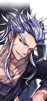 Muzaka | Hero Cantare Wiki | Fandom