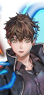 Bam | Hero Cantare Wiki | Fandom