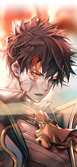 Jade Emperor Daewi Han | Hero Cantare Wiki | Fandom