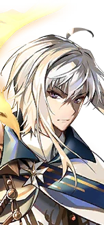 Light | Hero Cantare Wiki | Fandom