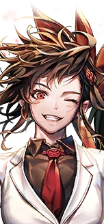 Yuri Ha | Hero Cantare Wiki | Fandom