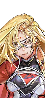 Liddie | Hero Cantare Wiki | Fandom