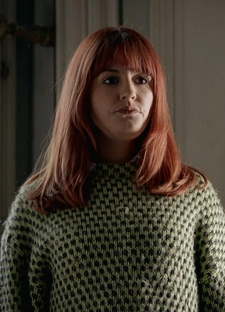 Chloé | Wiki Hero Corp | Fandom