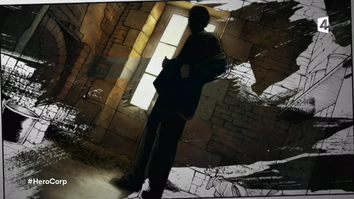 4.09 | Wiki Hero Corp | Fandom