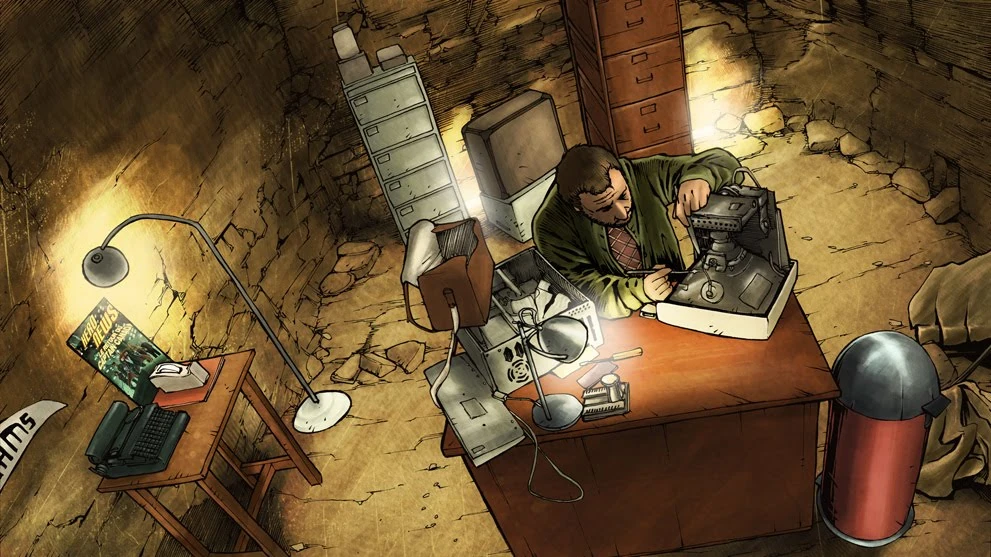 1.09 | Wiki Hero Corp | Fandom