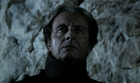 Ethan Grant (The Lord) | Wiki Hero Corp | Fandom
