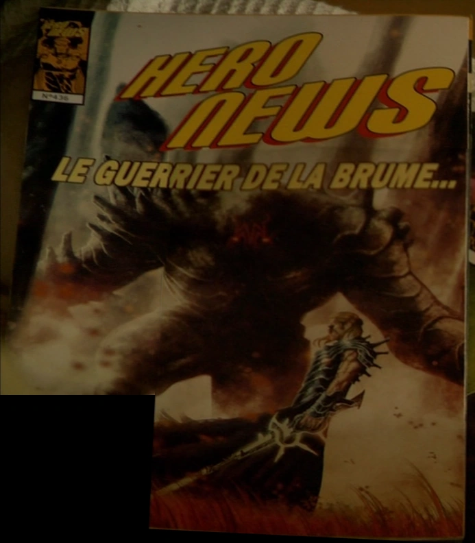 Hero News | Wiki Hero Corp | Fandom