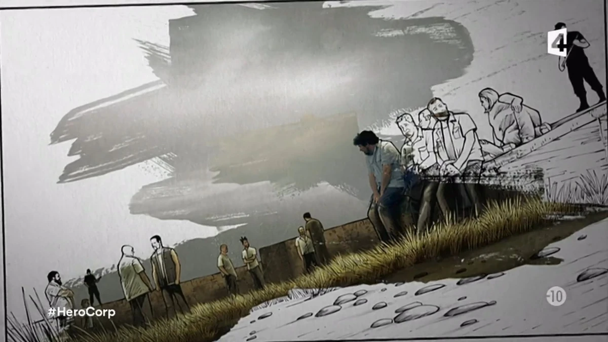 4.05 | Wiki Hero Corp | Fandom