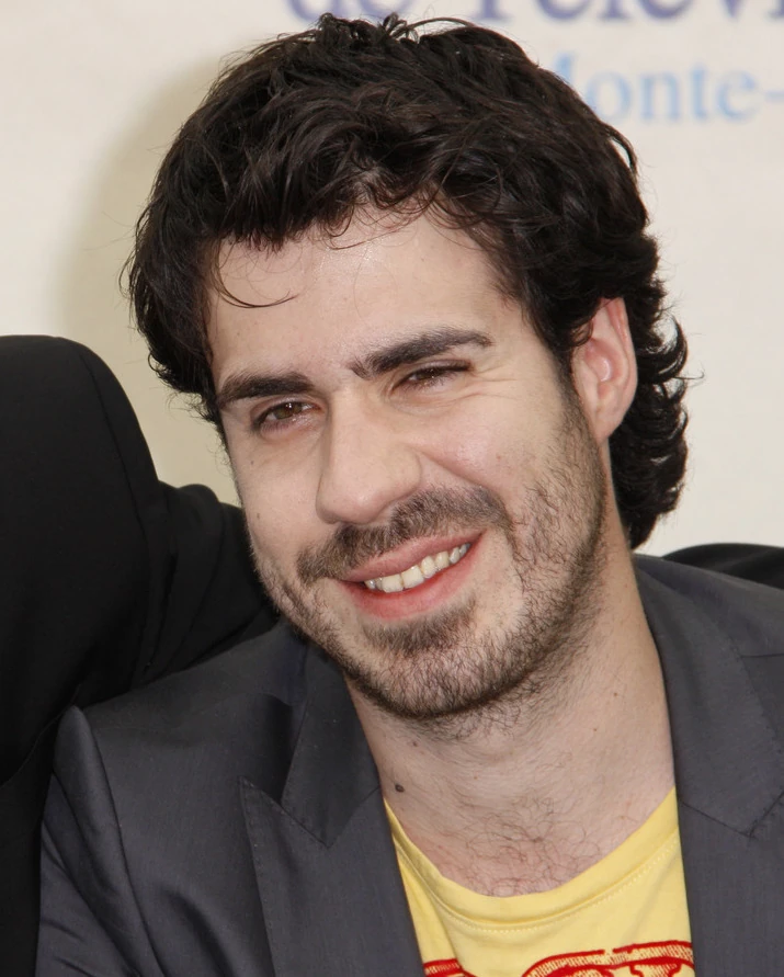 Simon Astier | Wiki Hero Corp | Fandom