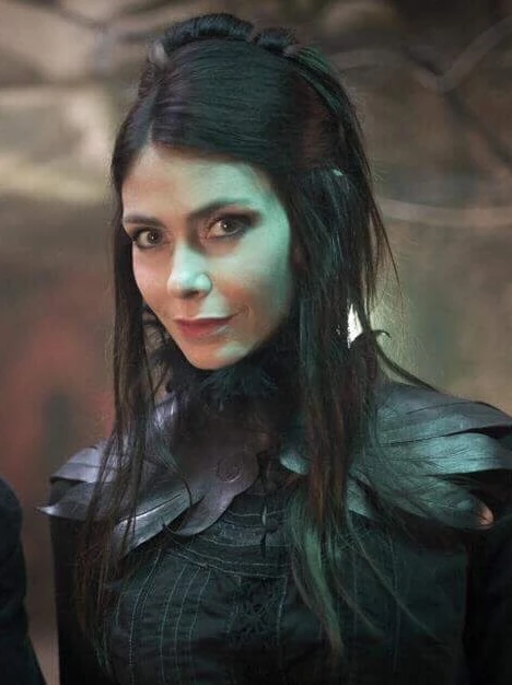 Héléna | Wiki Hero Corp | Fandom