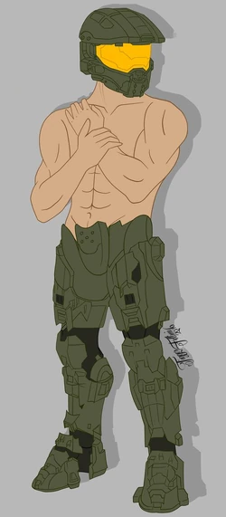 MasterChief Rider | Hero Emblem Wiki | Fandom