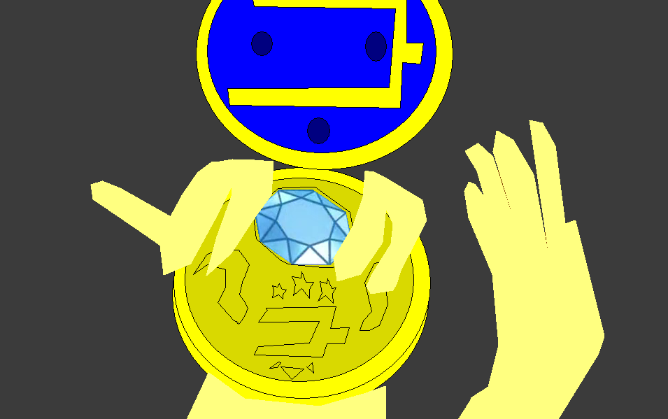 Hero Emblem R Episode 3 | Hero Emblem Wiki | Fandom